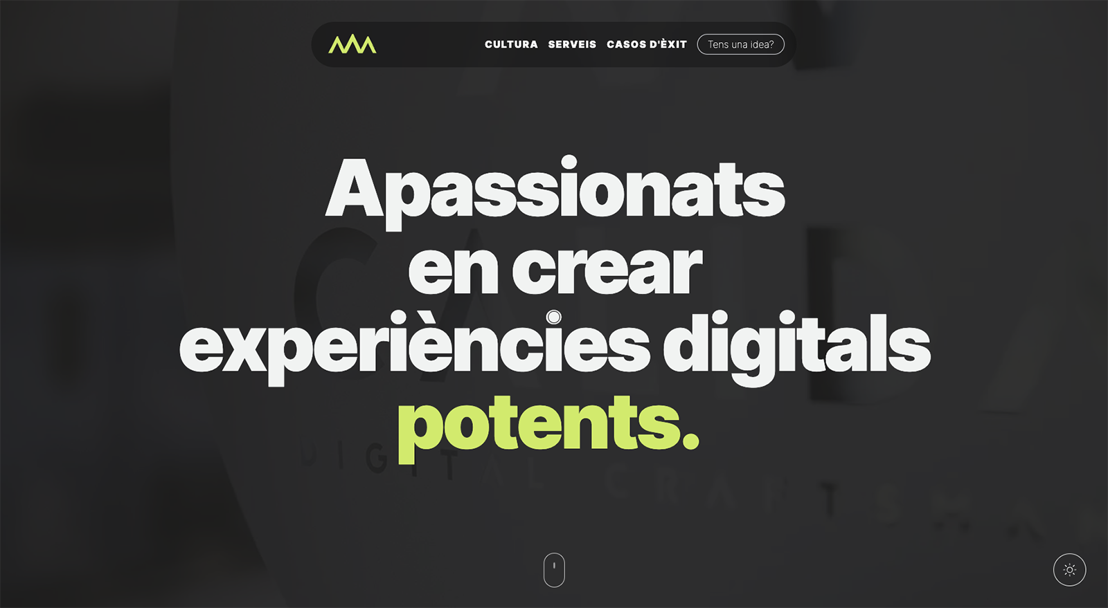 Calidae · Digital Craftsmanship